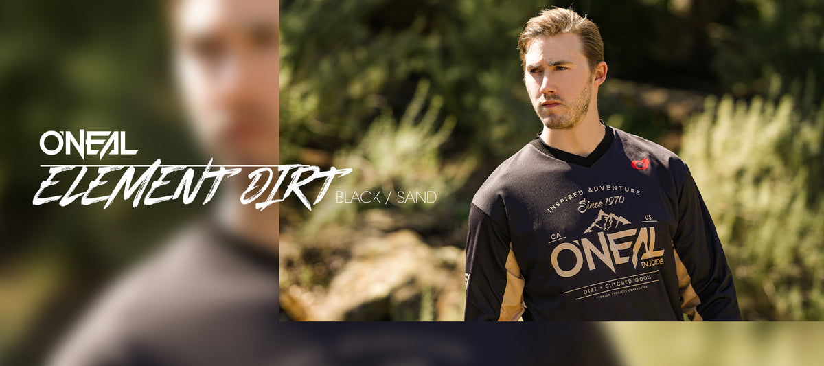 THREAT – ONEAL USA