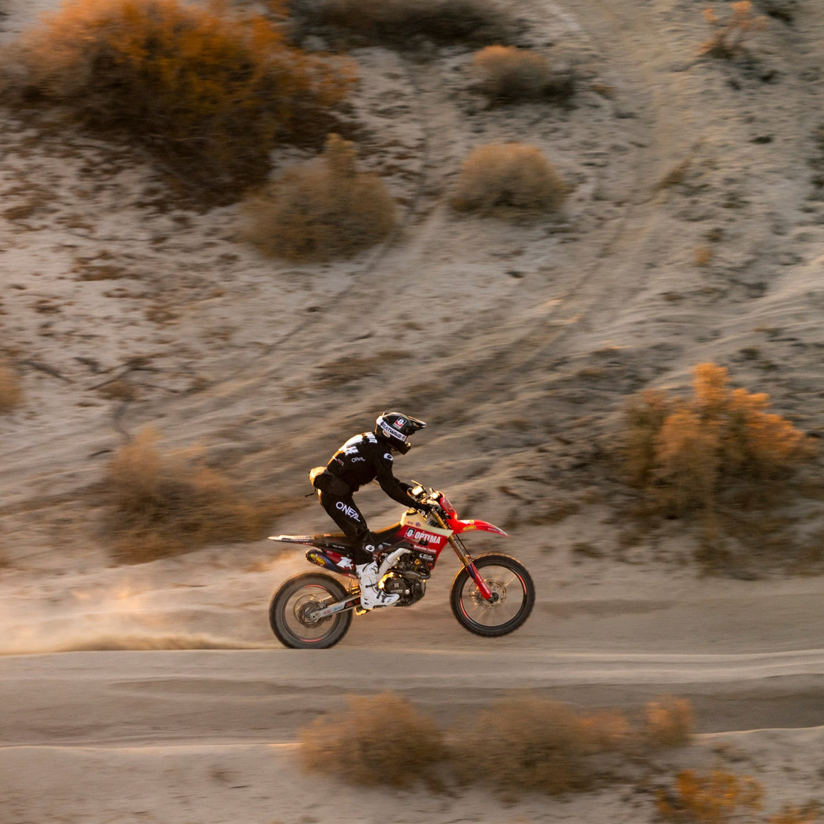 BAJA 250 | 1X – ONEAL USA