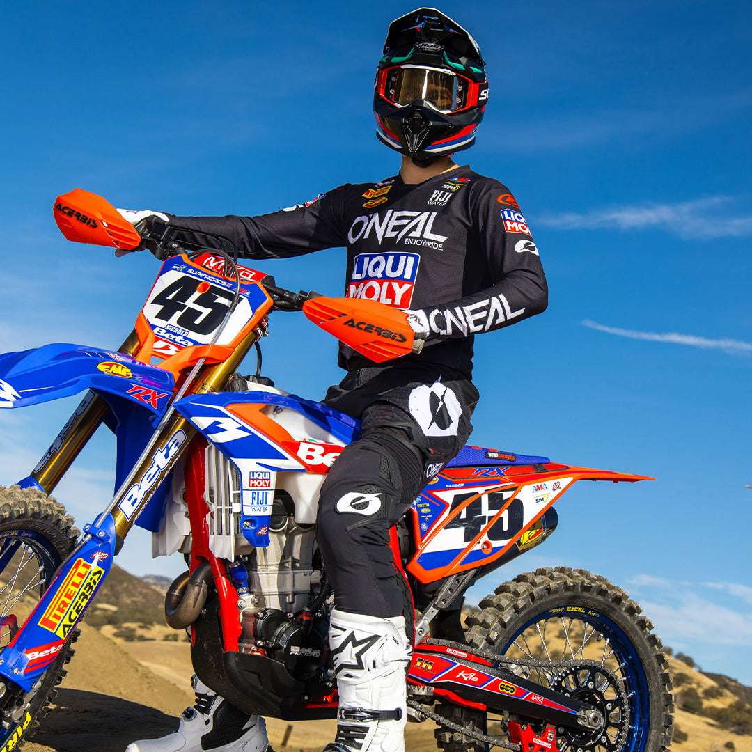 COLT NICHOLS X BETA – ONEAL USA