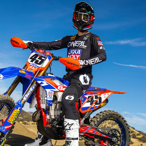 COLT NICHOLS X BETA – ONEAL USA