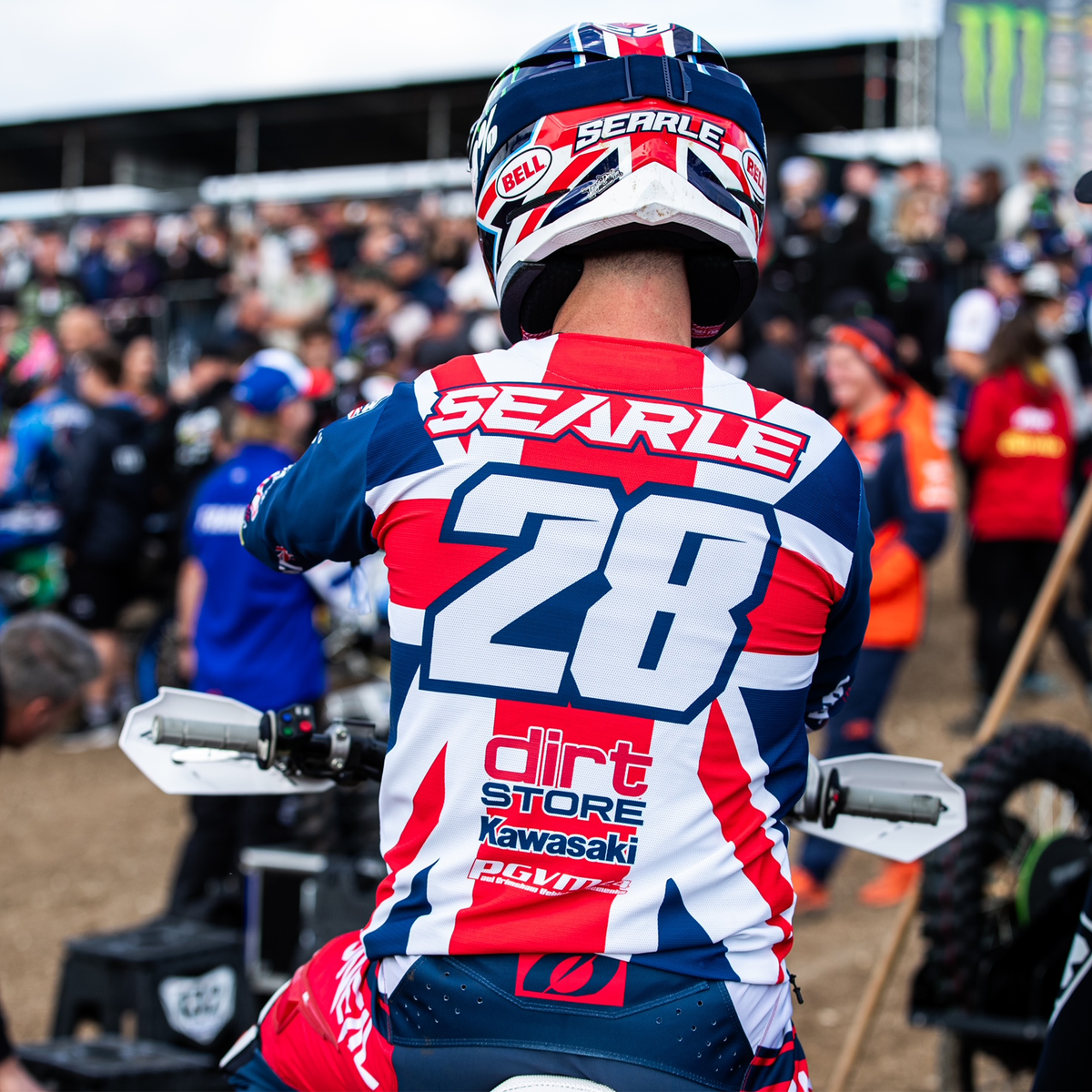 2024 MXoN! – ONEAL USA