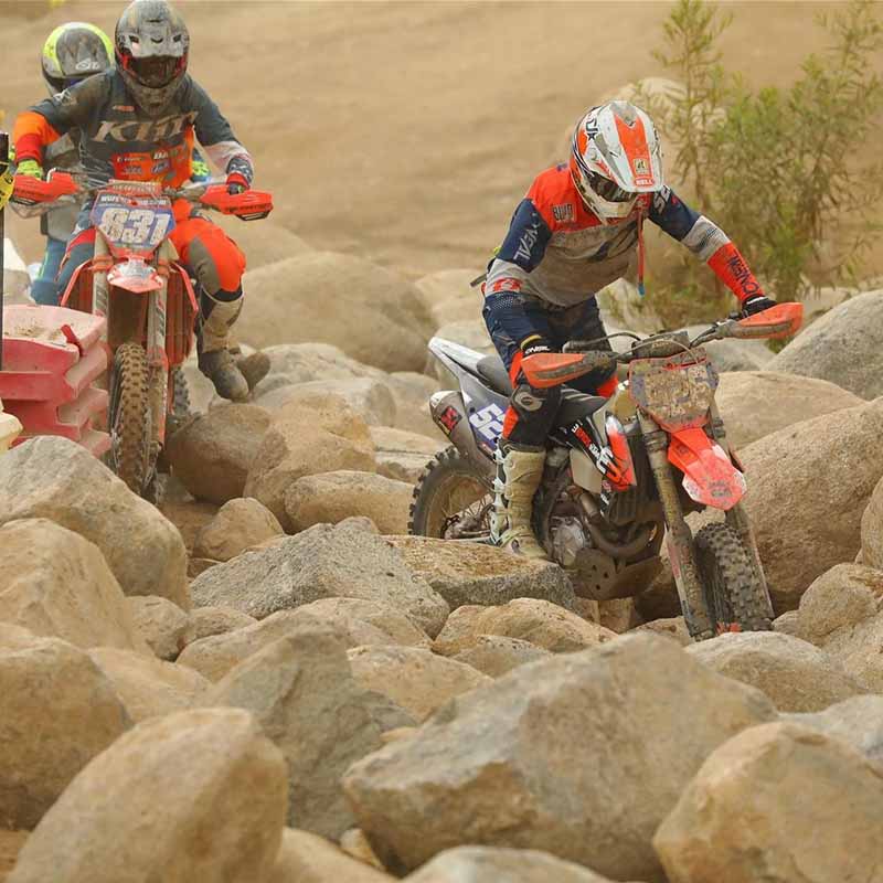 WORCS | Glen Helen Double Header – ONEAL USA