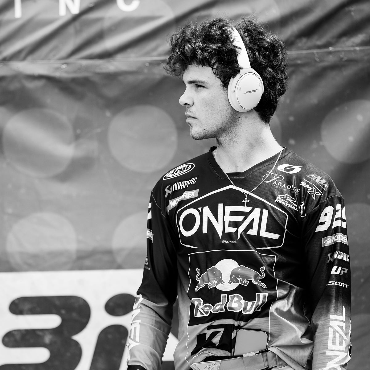 ONEAL | JUJU BEAUMER 250MX ROOKIE OF THE YEAR – ONEAL USA