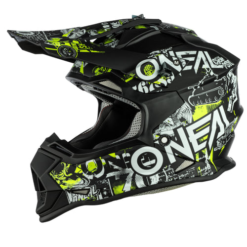 YOUTH HELMETS – ONEAL USA