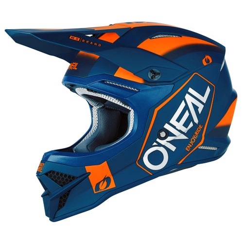 HELMETS – ONEAL USA